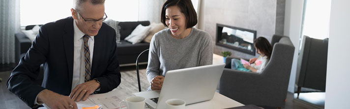 Your Financial Check-Up: 7 Things to Evaluate | Pennymac