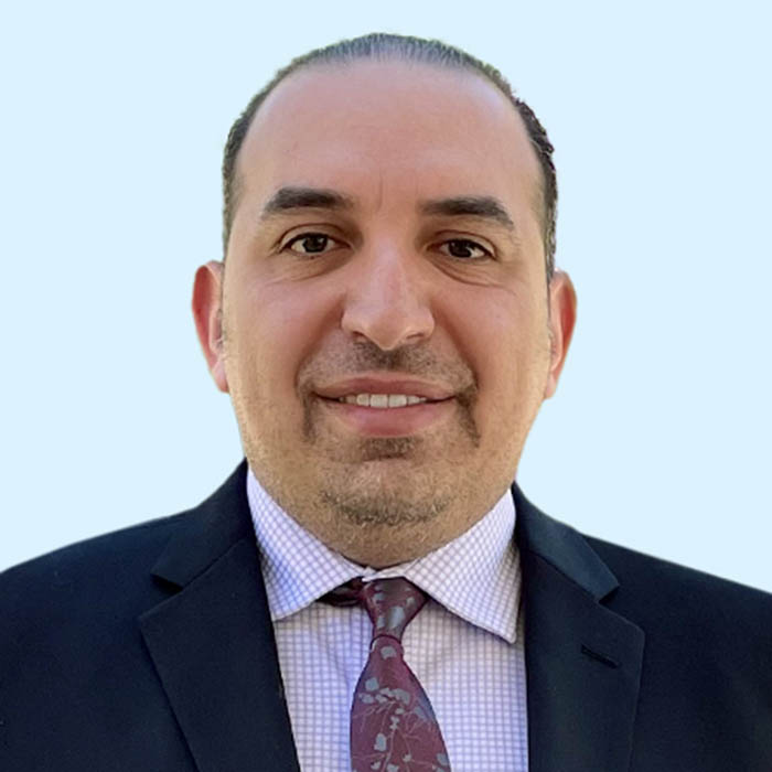 Maged Nashid - Purchase Loan Officer | Pennymac