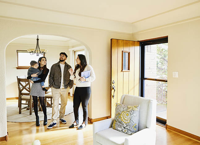 Selling a House As Is: Pros and Cons | Pennymac