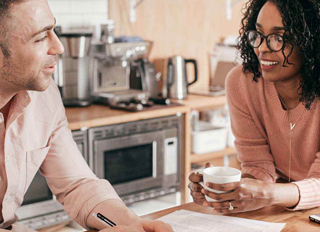 Lower Your Mortgage Payment | Pennymac