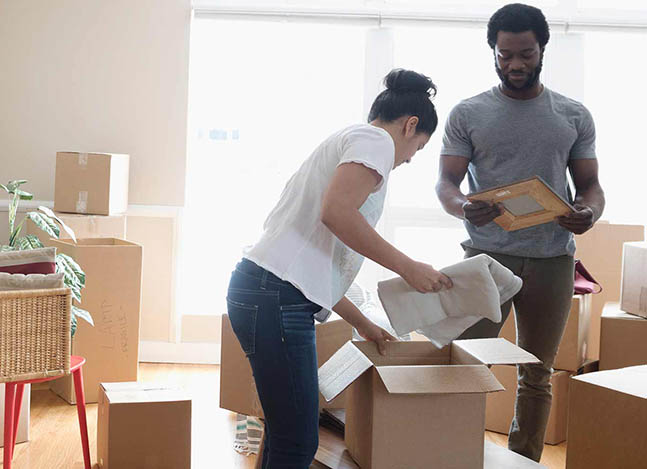 Outgrowing a Home: Should I Buy A Bigger House? | Pennymac